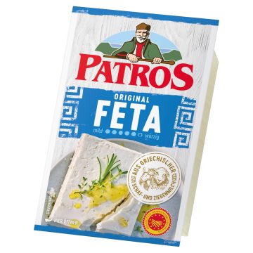 Patros Feta 150 G online kaufen | INTERSPAR