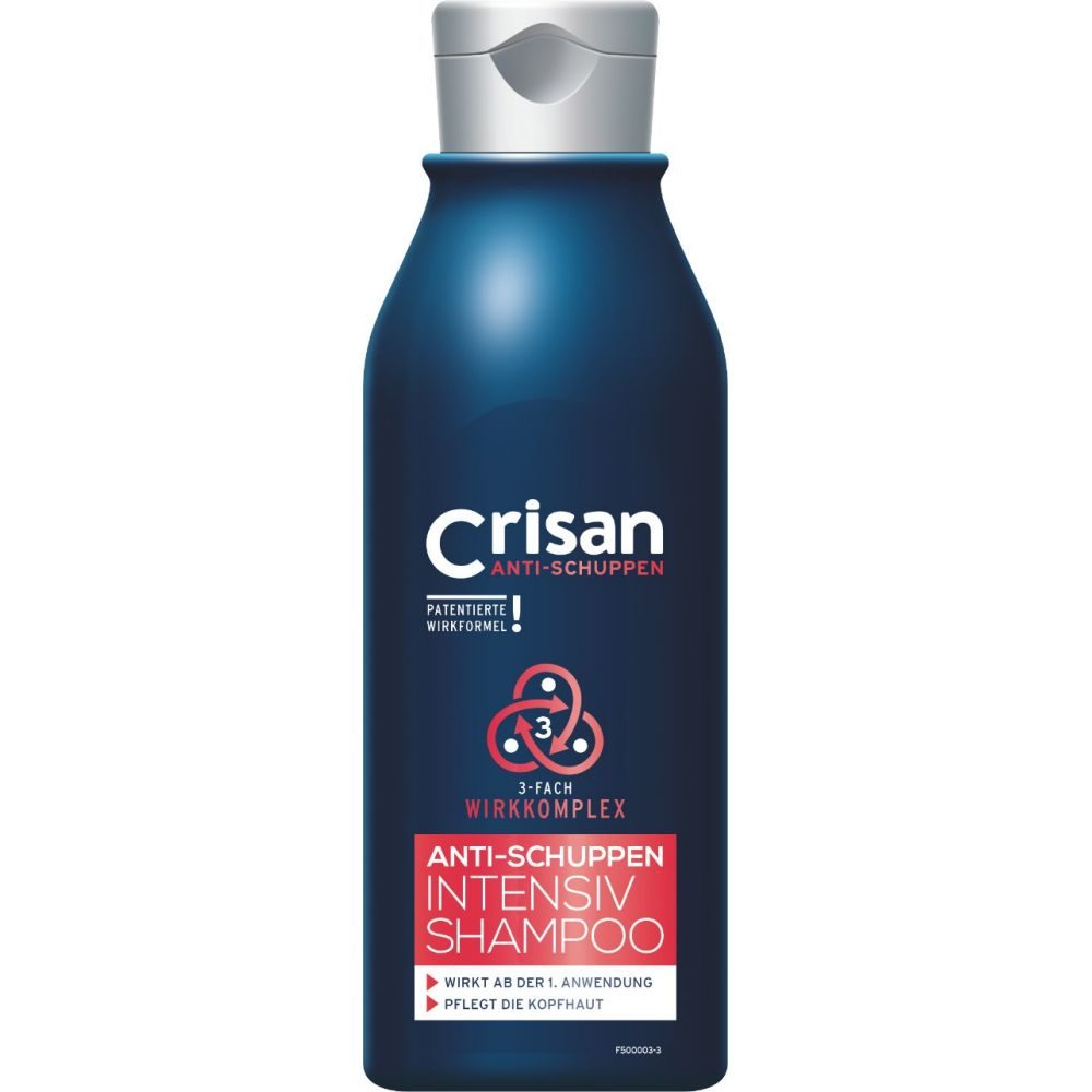Crisan Anti-Schuppen Intensiv-Shampoo 250 ml online kaufen | INTERSPAR