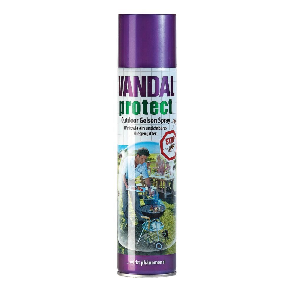 Vandal Insektenspray Gelse Protect Outdoor 400 ml online kaufen | INTERSPAR