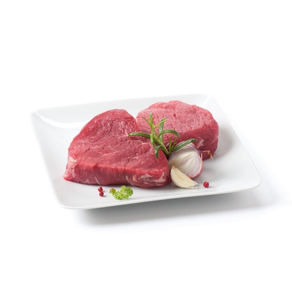 TANN Rinds-Filetsteak 1 KG online kaufen | INTERSPAR