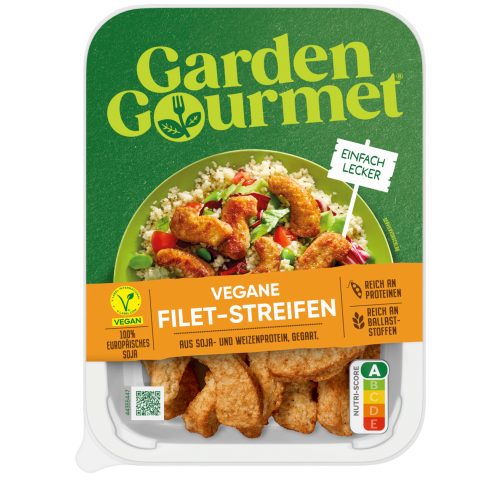 Garden Gourmet | SPAR Produktwelt