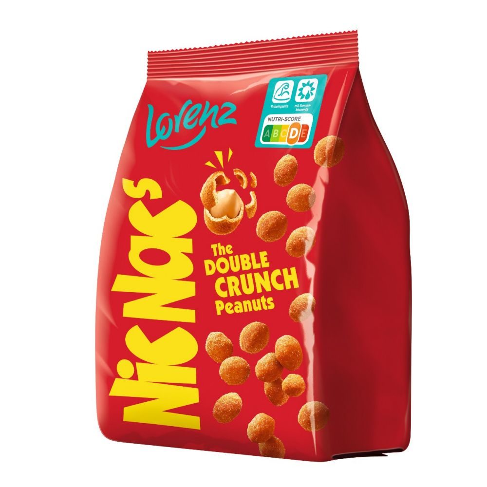 Lorenz Nic Nac's 800 G online kaufen | INTERSPAR