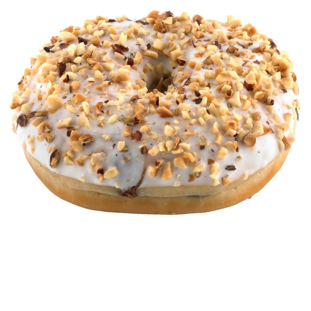 Donut Nuss Nougat 1 STK online kaufen | INTERSPAR