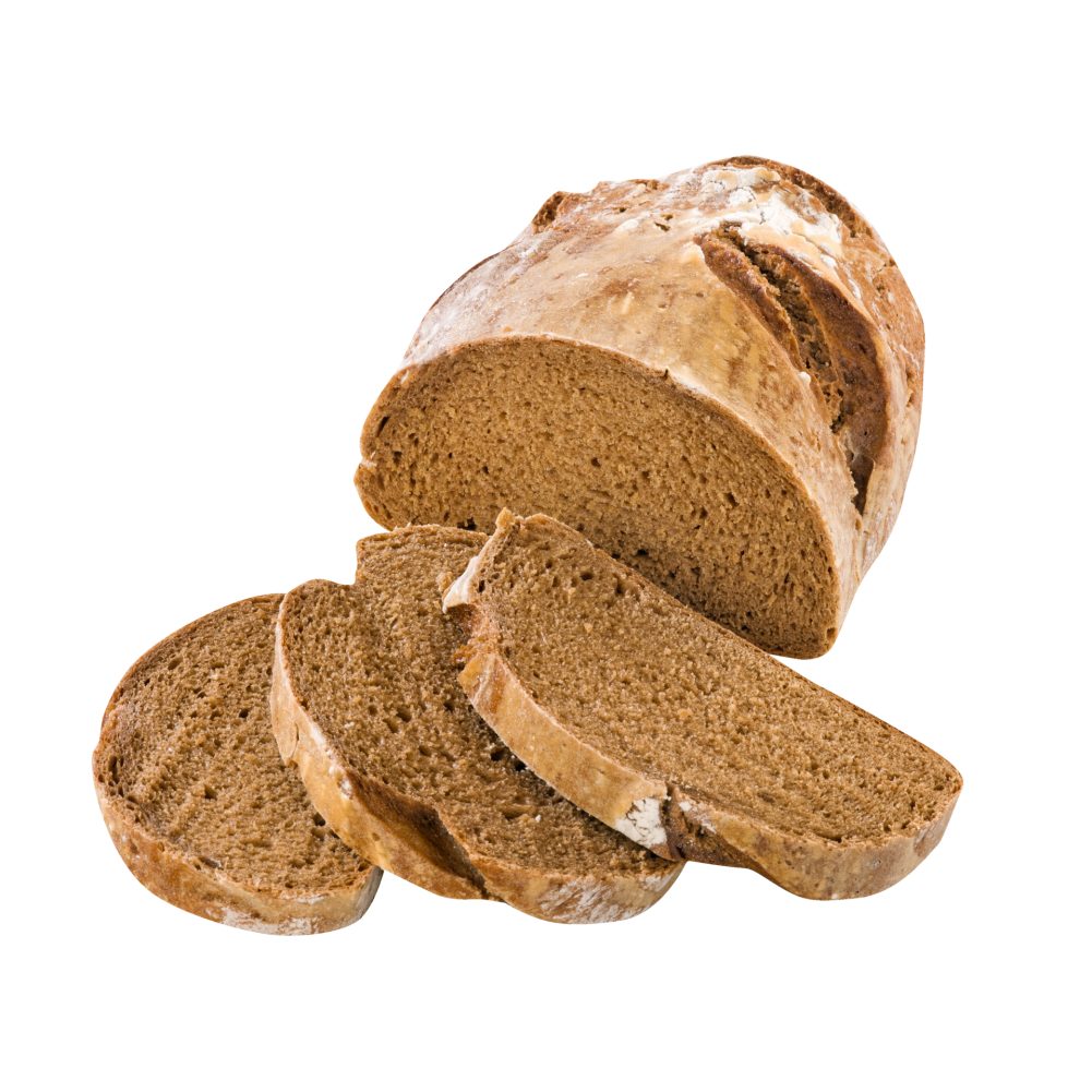 INTERSPAR Backstube Tirolerbrot 500 G online kaufen | INTERSPAR