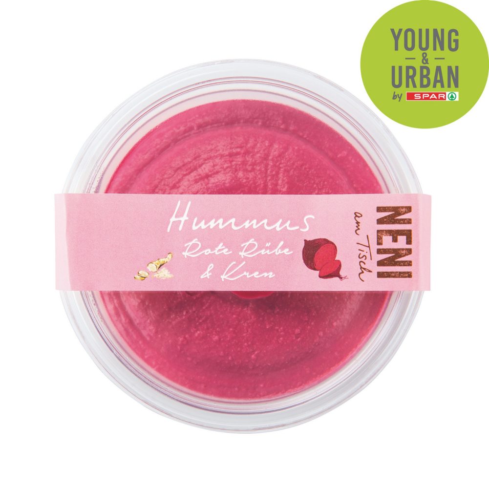 Neni Humus Roten Rüben 225 G online kaufen | INTERSPAR