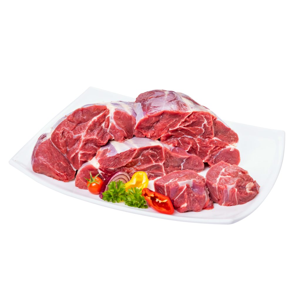 TANN Rinds-Gulaschfleisch 1 KG online kaufen | INTERSPAR