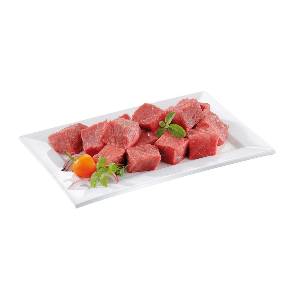 TANN Rinds-Bratengulasch 1 KG online kaufen | INTERSPAR