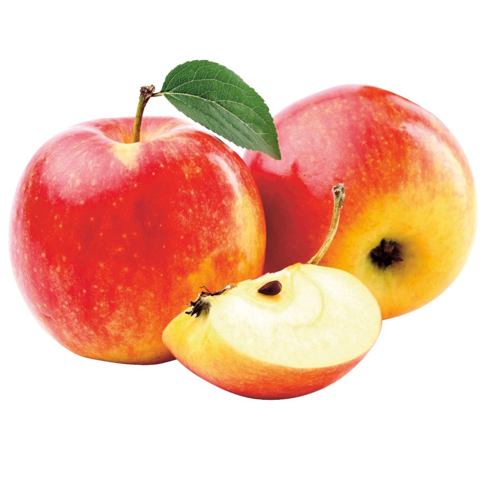 JABOLKA ELSTAR, 1KG Izvor: sorto so vzgojili na Nizozemskem s križanjem ...