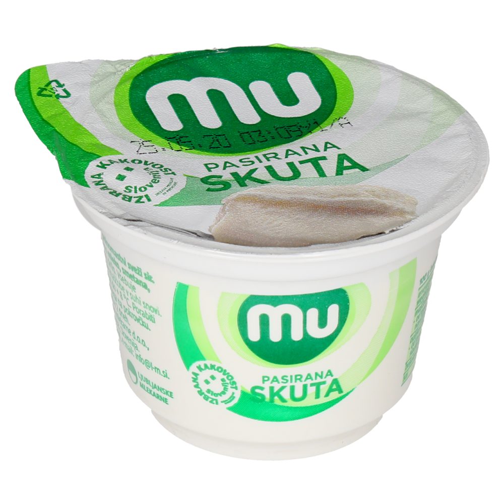 PASIRANA SKUTA MU, 100G