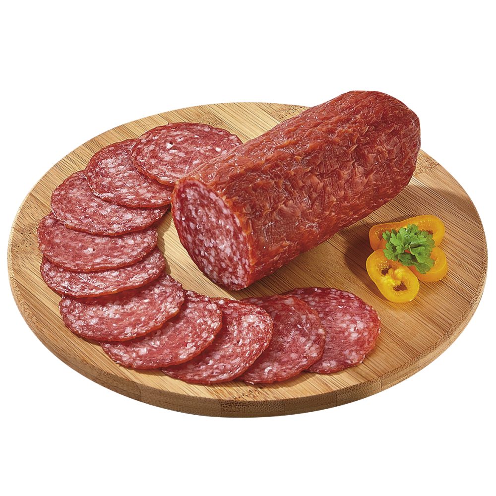 GRAJSKA SALAMA, AVE, 1KG | SPAR Online