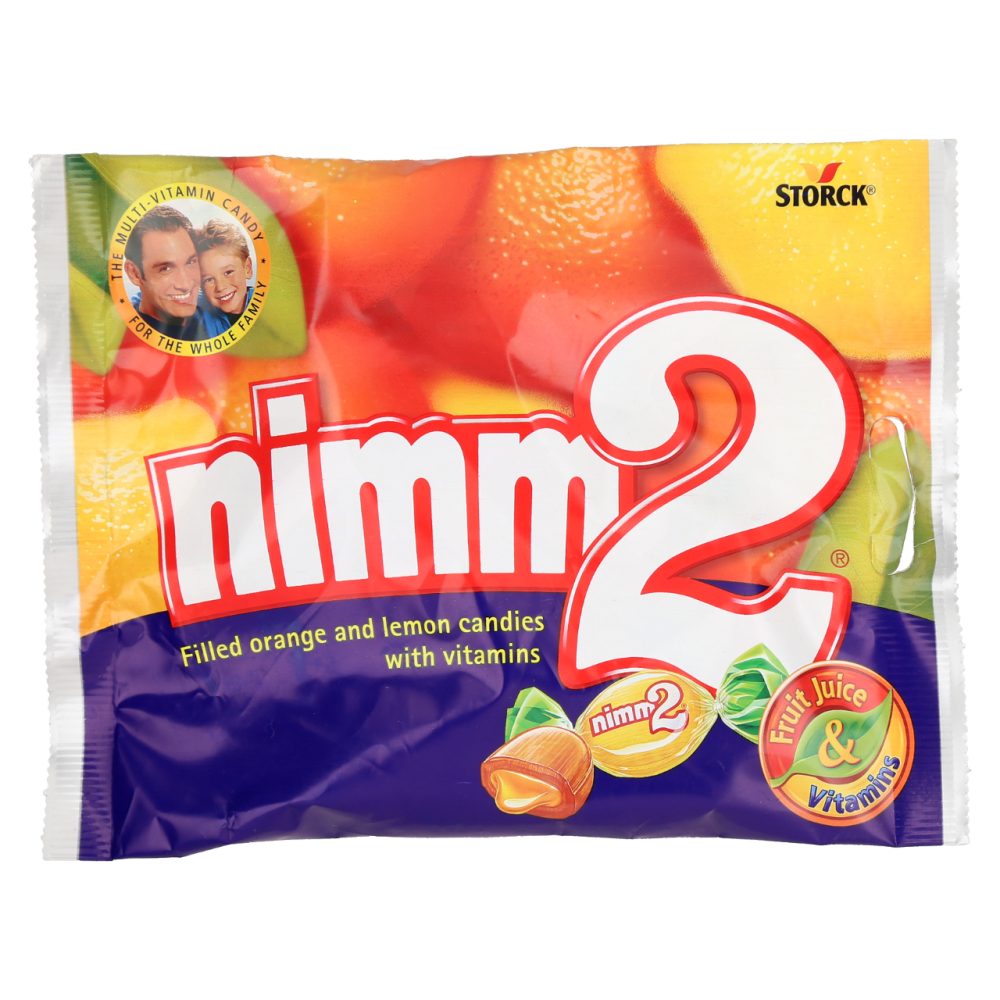 BONBONI NIMM2, STORCK, 90G