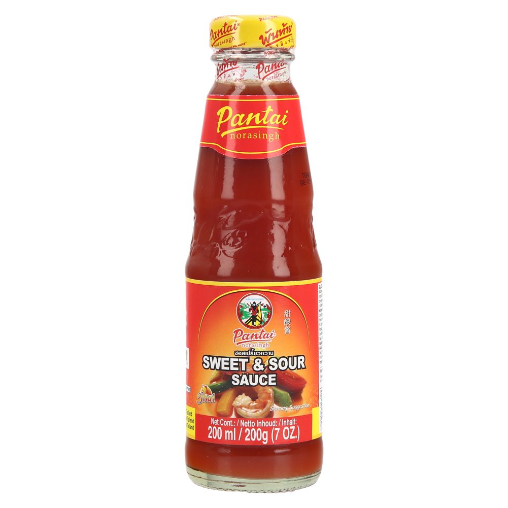 SLADKO KISLA OMAKA, PANTAINORASINGH, 200 ML | SPAR Online