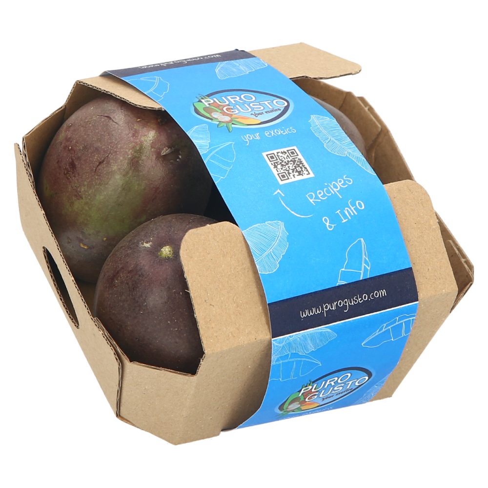 PASIJONKA, PAKIRANA, 200G