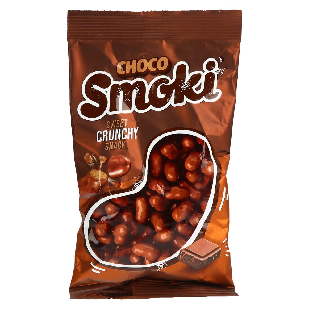 FLIPS ČOKO SMOKI, ŠTARK, 80G | SPAR Online