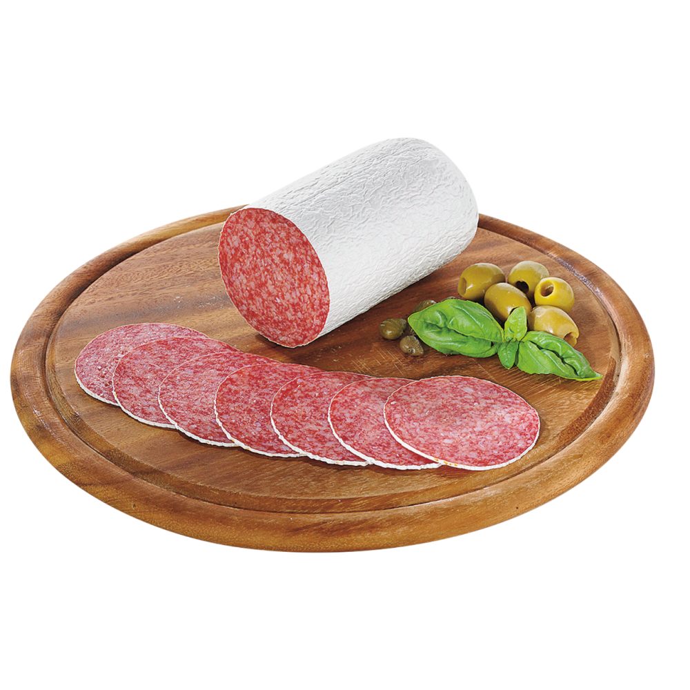 ALPSKA SALAMA FRANZ KRAINER, 1KG