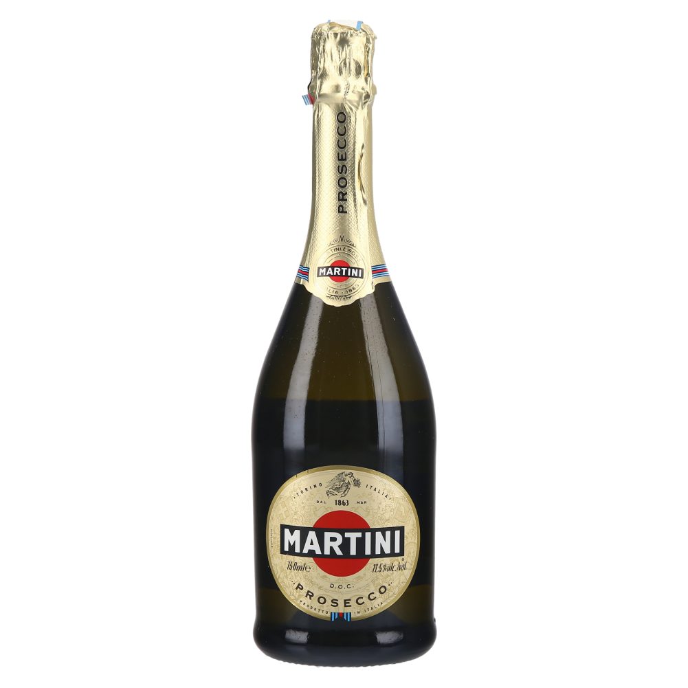 PENEČE VINO, PROSECCO MARTINI, 0,75L | SPAR Online