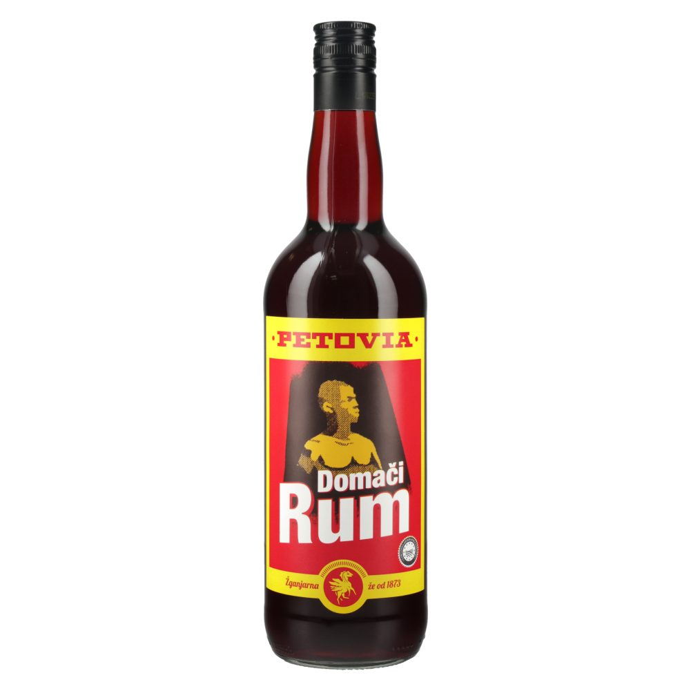 DOMAČI RUM, PETOVIA, 1L | SPAR Online