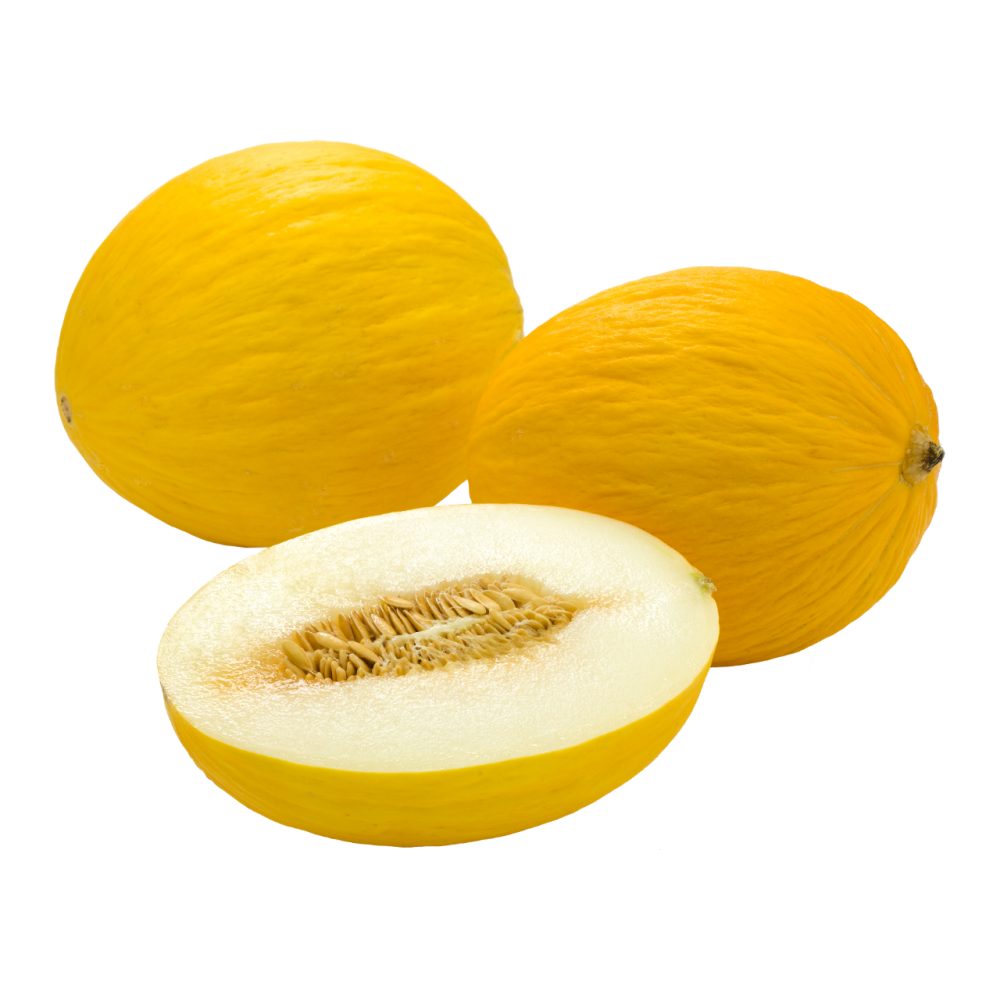 MELONA RUMENA, 1KG | SPAR Online