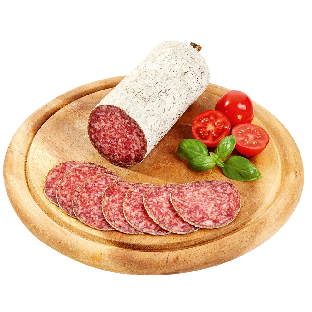 SALAMA PICK MIDI, 1KG Originalna madžarska salama proizvedena z ...