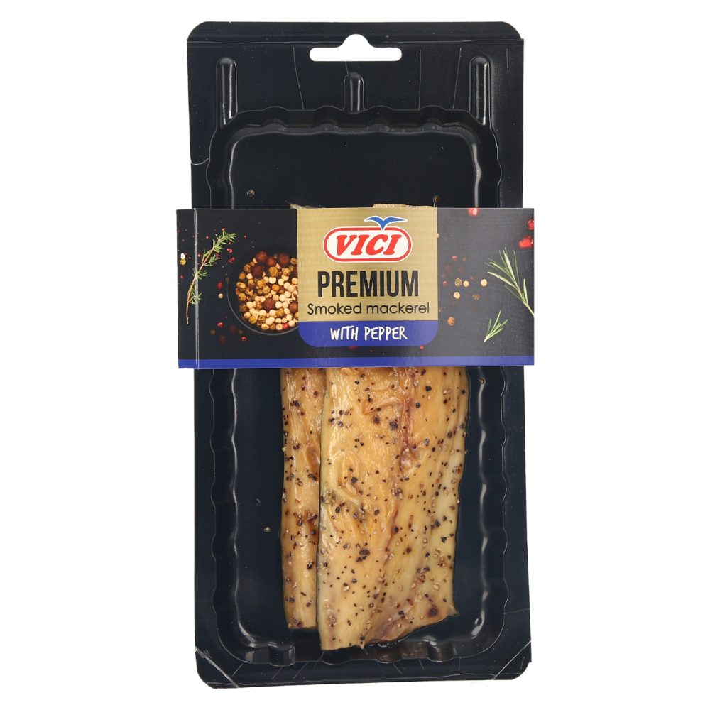 DIMLJEN FILE SKUŠE S POPROM, VIČI, 150G | SPAR Online