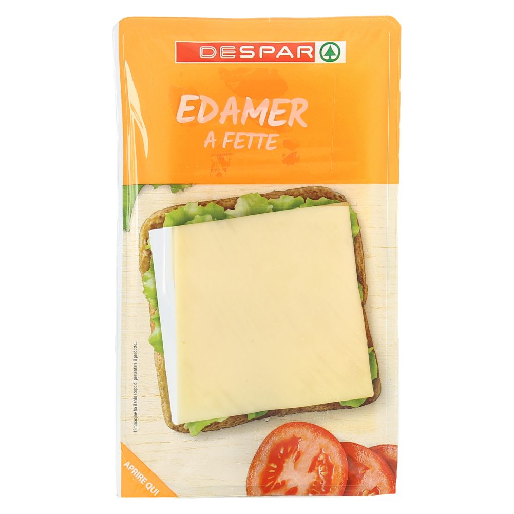 SIR EDAMEC V REZINAH DESPAR, 150G / | SPAR Online