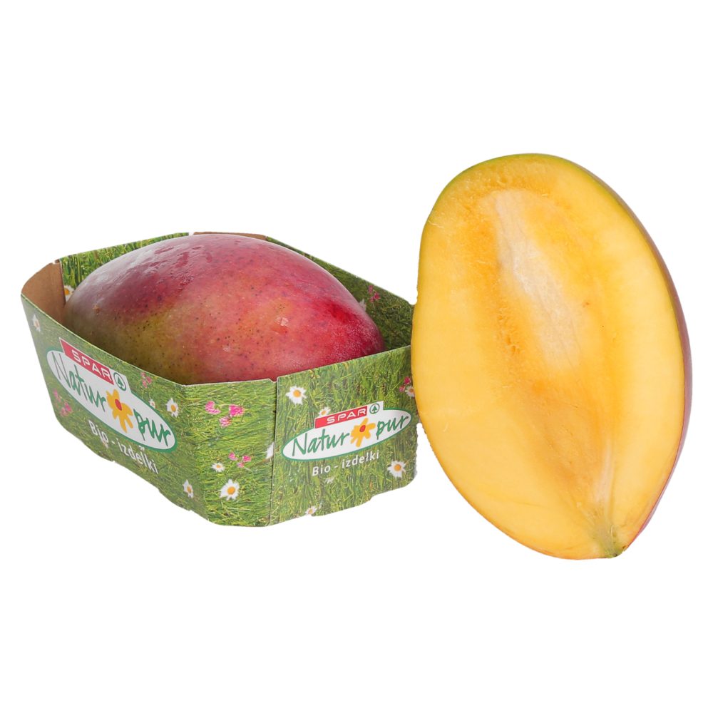 BIO MANGO SPAR NATUR*PUR, 400G | SPAR Online