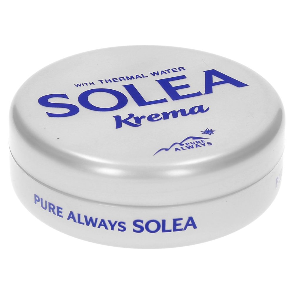 UNIVERZALNA KREMA SOLEA, 150ML Univerzalna krema Solea za suho in ...