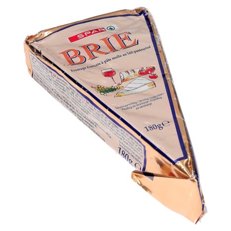 FRANCOSKI SIR BRIE, SPAR, 180G / | SPAR Online