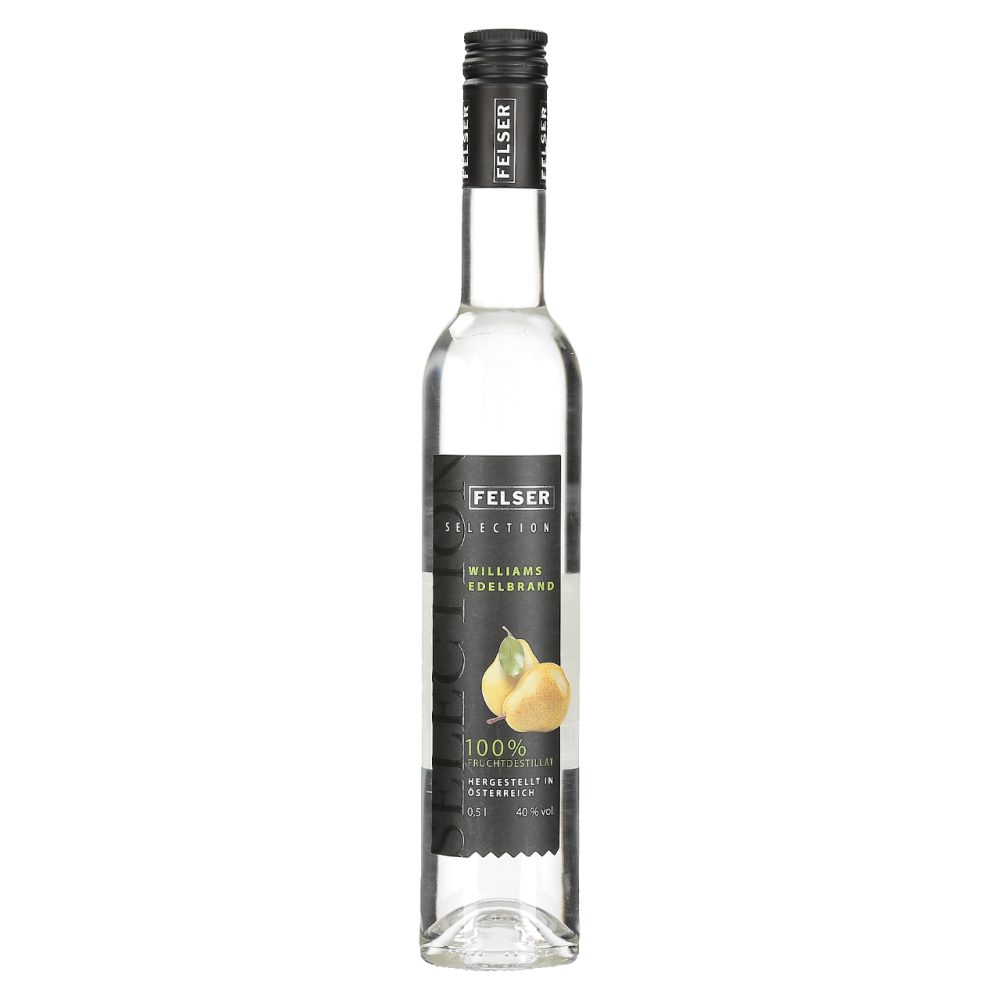 VILJAMOVKA FELSER SELECTION, 0,5L