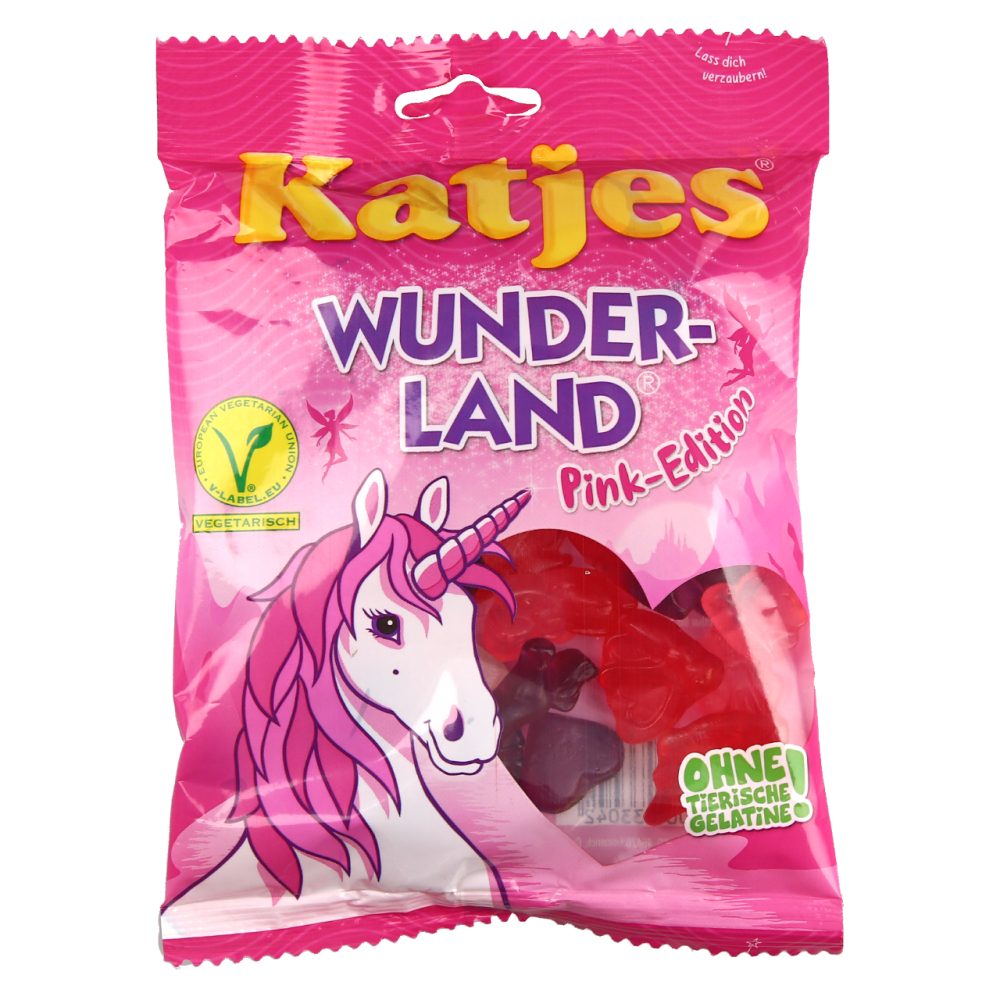 SADNI GUMIJEVI BONBONI SAMOROG, KATJES, 200G | SPAR Online