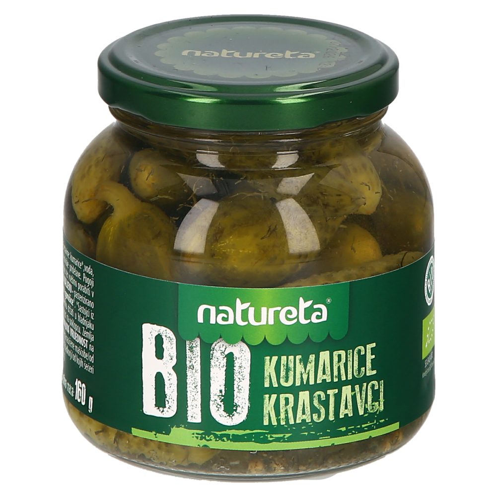 BIO KUMARICE, NATURETA, 280G
