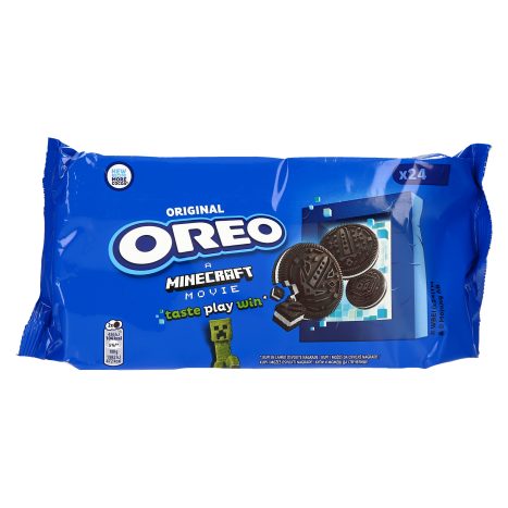 KEKSI OREO, 264G | SPAR Online