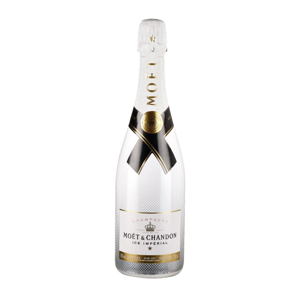 ŠAMPANJEC ICE IMPERIAL, MOËT&CHANDON, 0,75L | SPAR Online