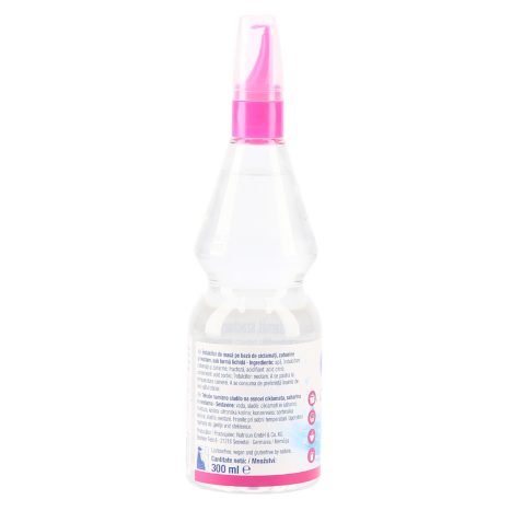 TEKOČE SLADILO, HUXOL, 300ML