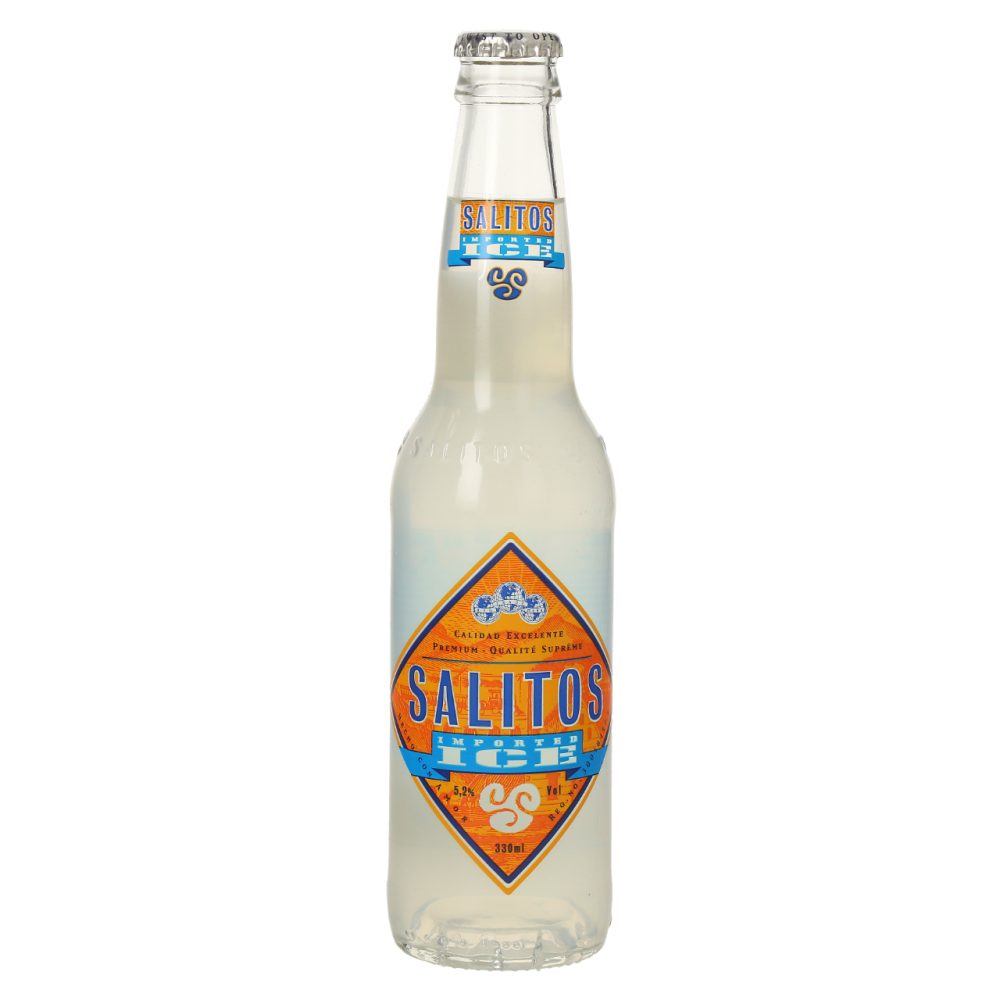 COCKTAIL SALITOS ICE, 0,33L | SPAR Online