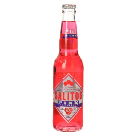 COCKTAIL SALITOS PINK, 0,33L | SPAR Online