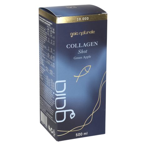GAIA NATURELLE KOLAGEN SHOT 10000, 500 ML Kolagen shot 10.000 je visoko ...