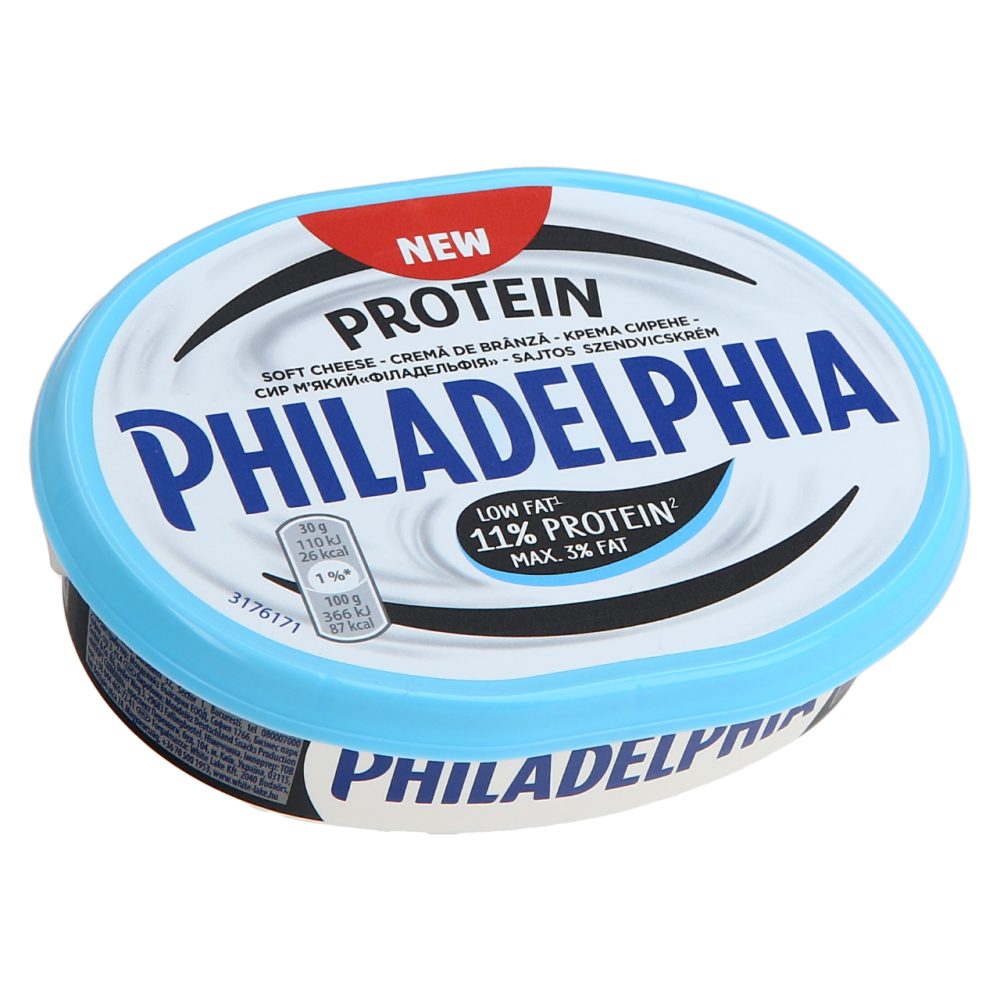 NAMAZ PHILADELPHIA PROTEIN, 175G | SPAR Online