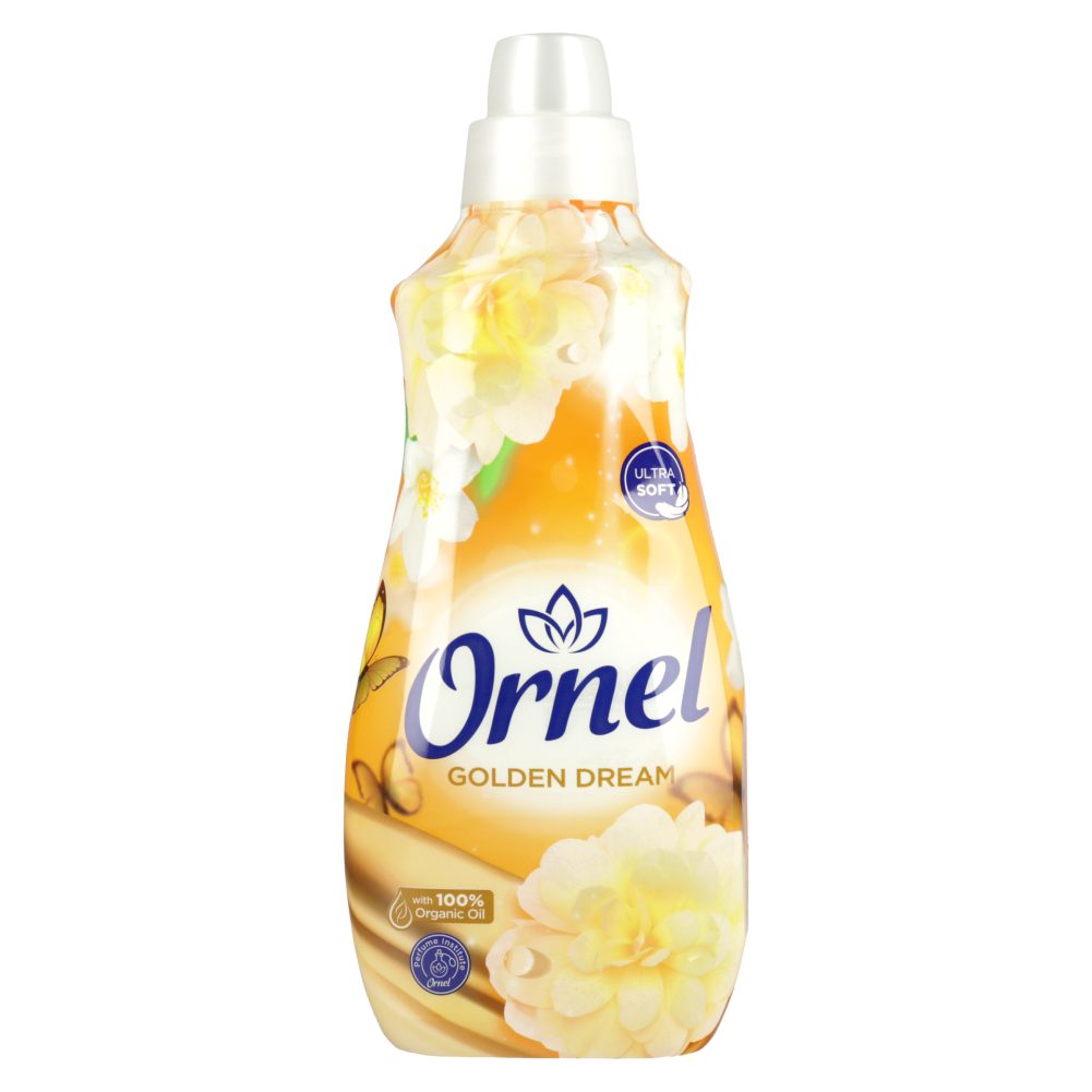 MEHČALEC GOLDEN DREAM, ORNEL, 1,6L | SPAR Online