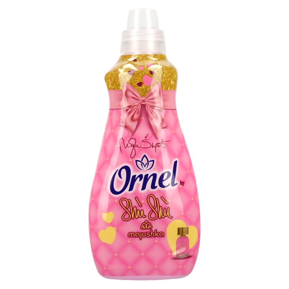 MEHČALEC SHU SHU, ORNEL, 1,6L | SPAR Online