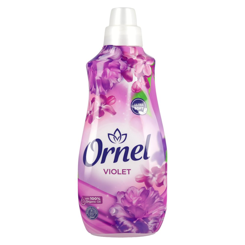 MEHČALEC VIOLET, ORNEL, 1,6L | SPAR Online