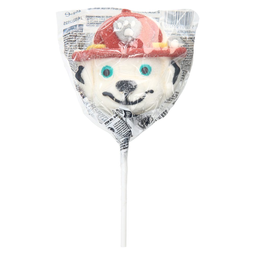 PENASTA LIZIKA TAČKE NA PATRULJI, RELKON, 45G | SPAR Online