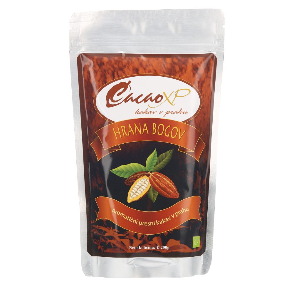 BIO PRESNI KAKAV CRIOLLO V PRAHU, UHTCO, 200G | SPAR Online