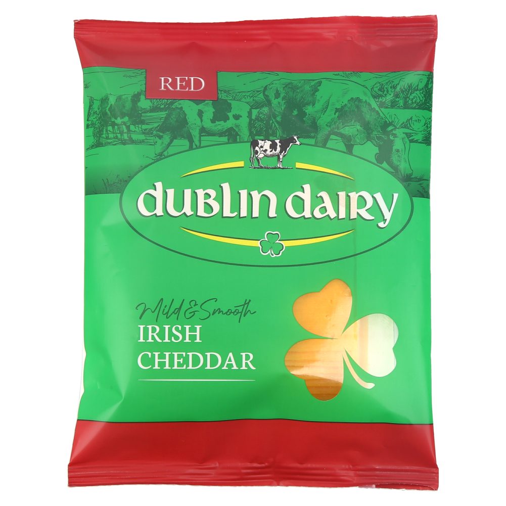 SIR CHEDDAR, V REZINAH, DUBLIN DAIRY, 150G | SPAR Online