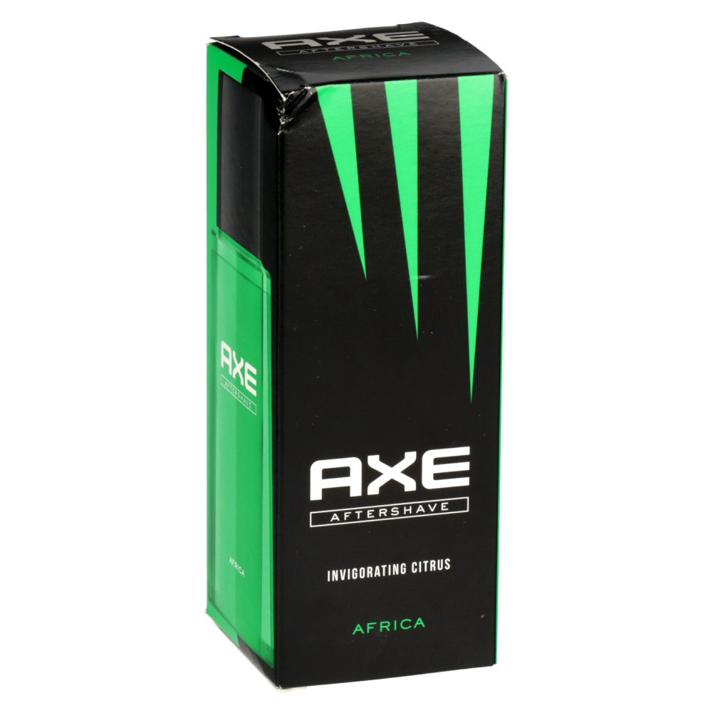 LOSJON PO BRITJU AFRICA, AXE, 100ML | SPAR Online