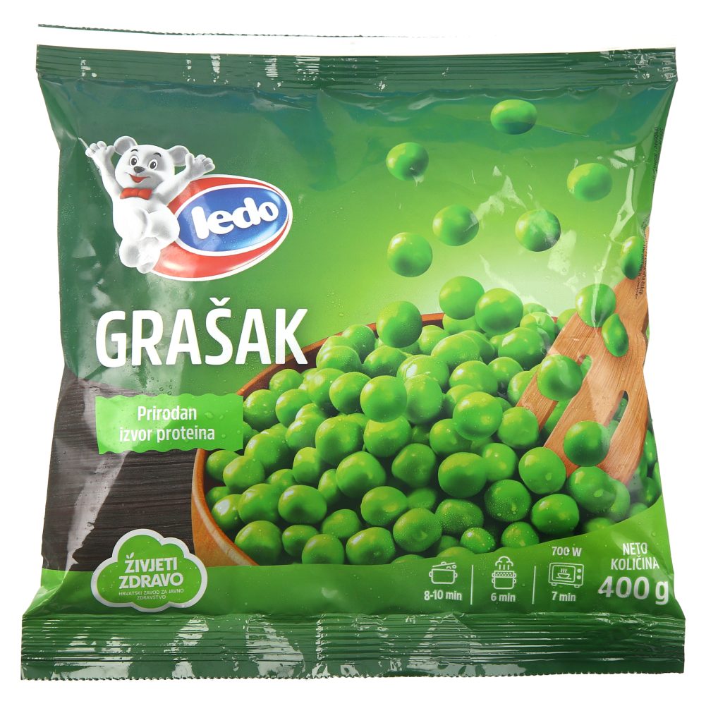 GRAH, LEDO, 400G | SPAR Online