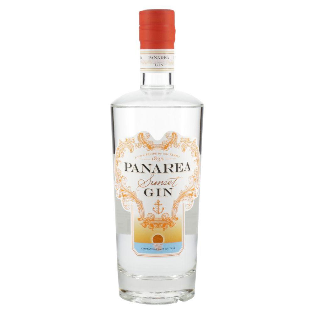 GIN PANAREA SUNSET, 0,7L | SPAR Online
