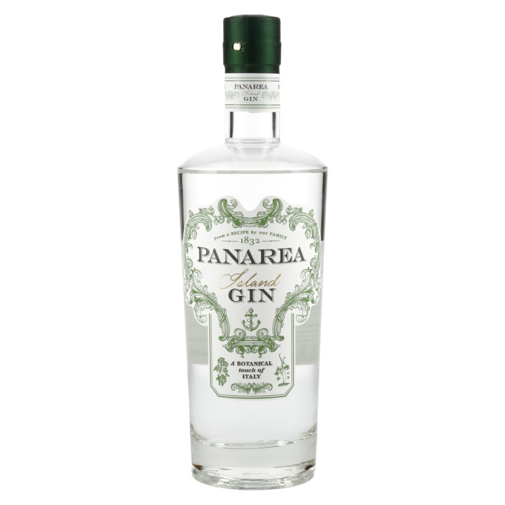 GIN PANARENA ISLAND LORENZO INGA, 0,7L | SPAR Online