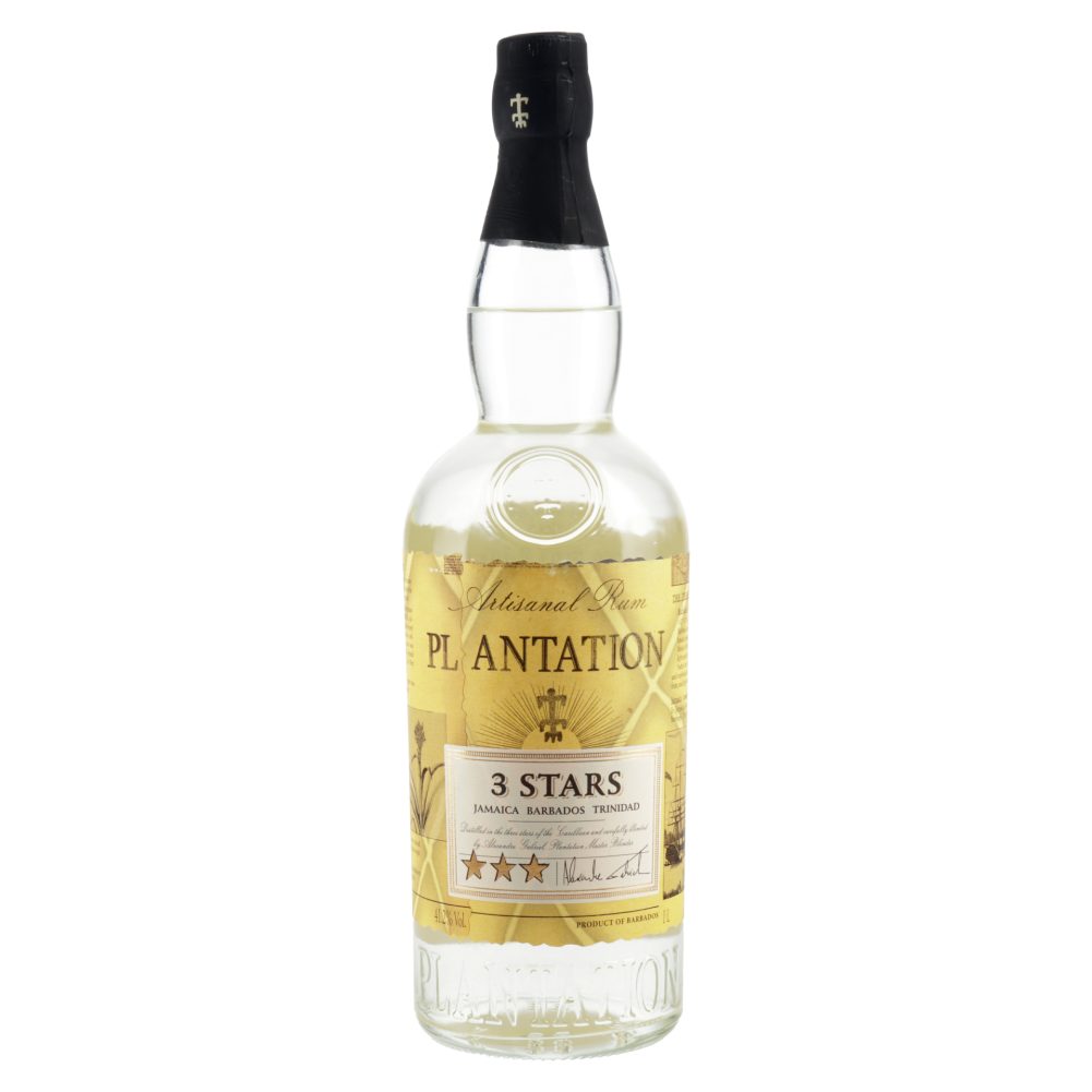 RUM PLANTATION 3 STARS, 1L | SPAR Online