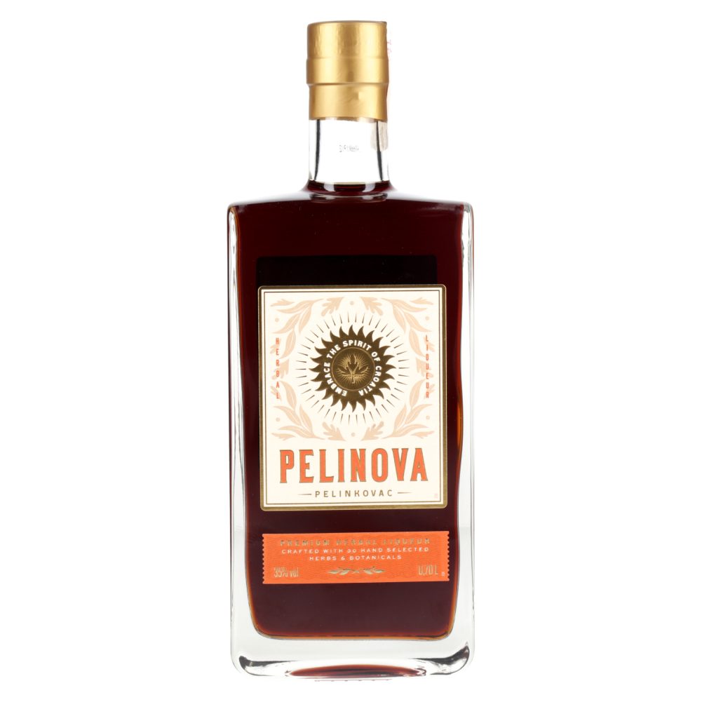 PELINKOVEC PELINOVA, 0,7L